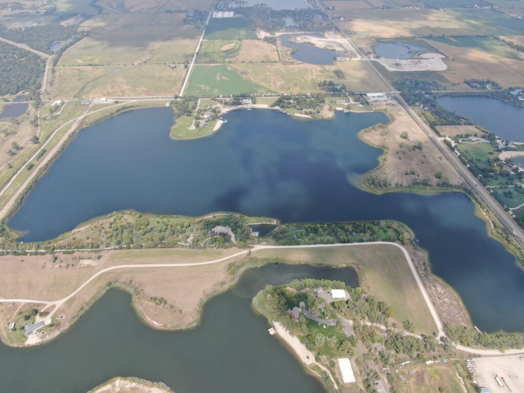 Lake Allure – Private Lakes in Yutan, Nebraska