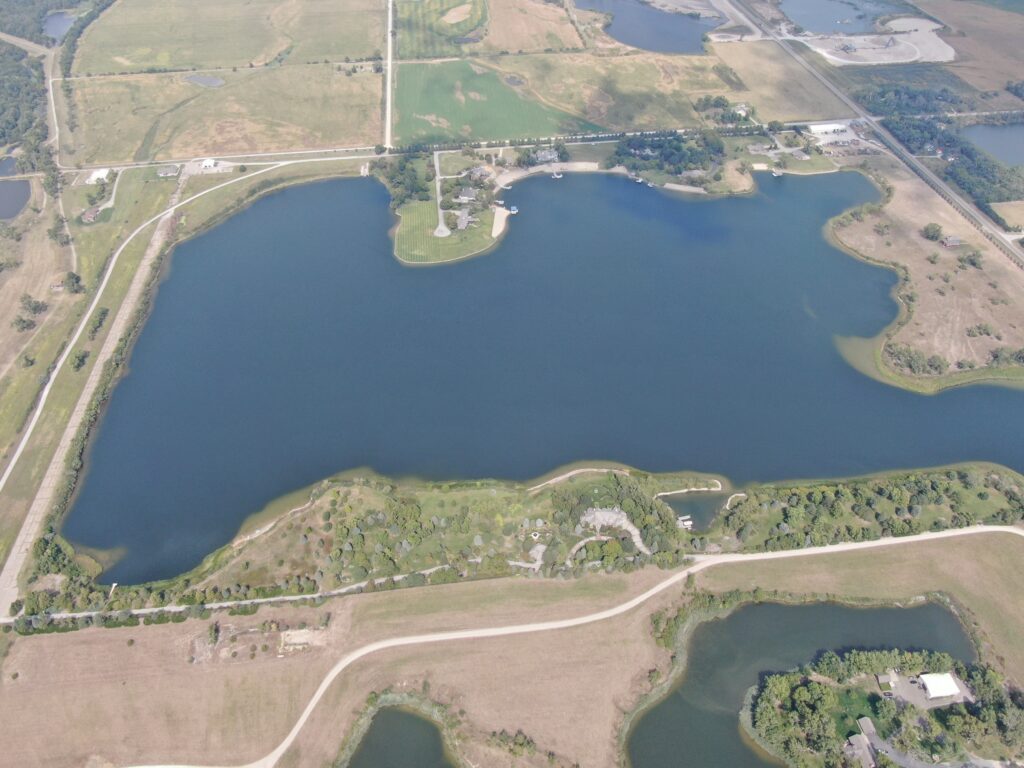 Omaha Lakes: Your Guide to the Best Lakes & Outdoor Adventures